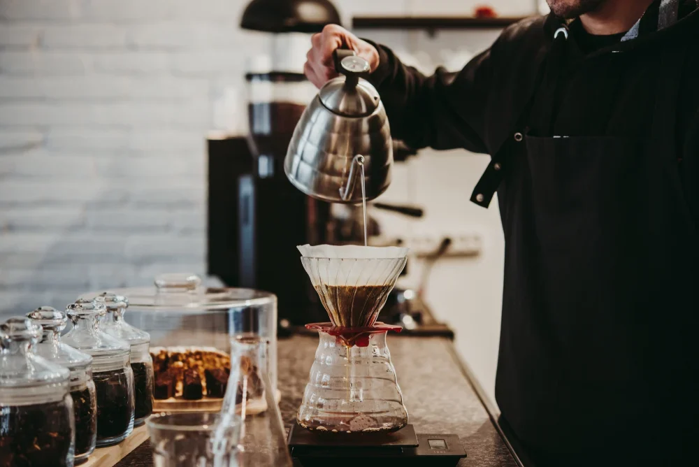 Tips on Removing Caffeine From Your System Faster — Healthy Builderz