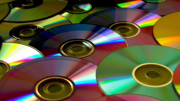Creative Ways To Recycle Old CDs — Idea Digezt
