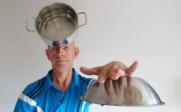 Seven of the Most Unusual Talents in the World — Idea Digezt