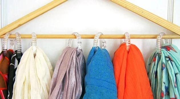 8 Hanger Hacks To Organize and Maximize Your Closet — Idea Digezt